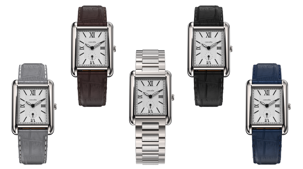 Arco Steel – Cascalia